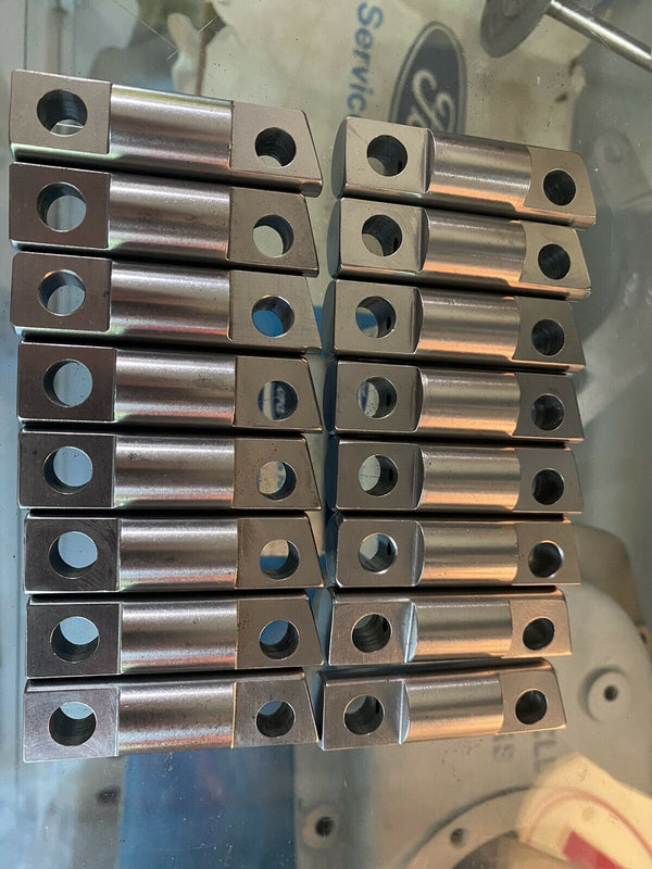 NOS Boss 429 C9AZ-6563-A rocker shaft .700 Nascar Rocker Arms SET of 1 ...